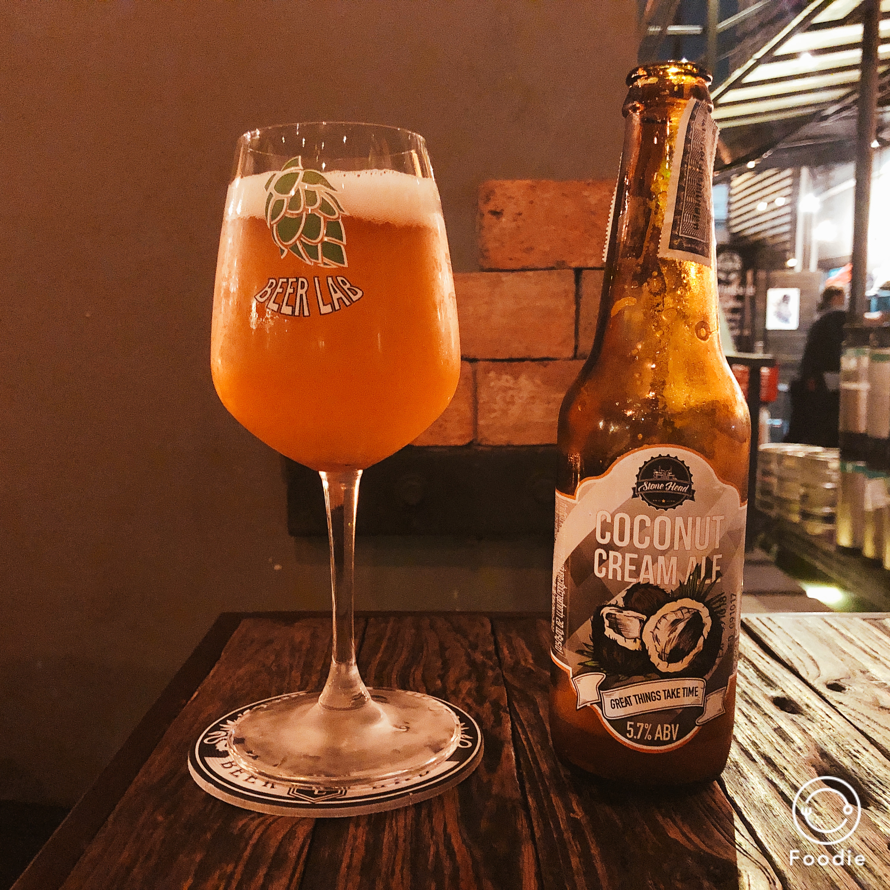 Beer Lab Chiangmai｜Trippino CHIANGMAI